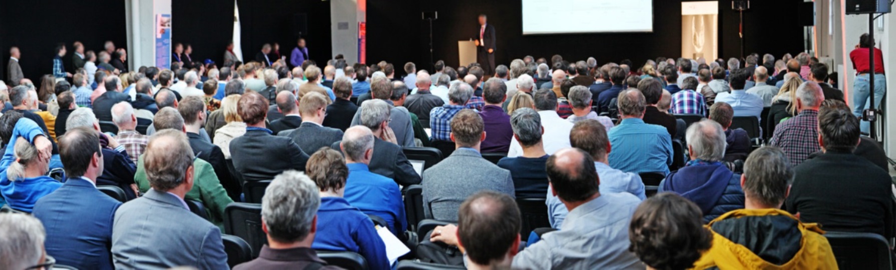 WORLD WEALTH CREATION CONFERENCE – investeerimiskonverents | Eesti ...