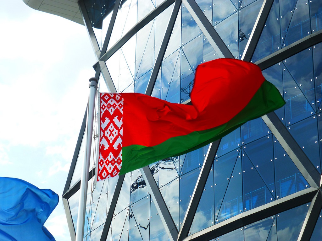 Kohtumine Valgevene ettevõtjatega | Eesti Kaubandus-Tööstuskoda