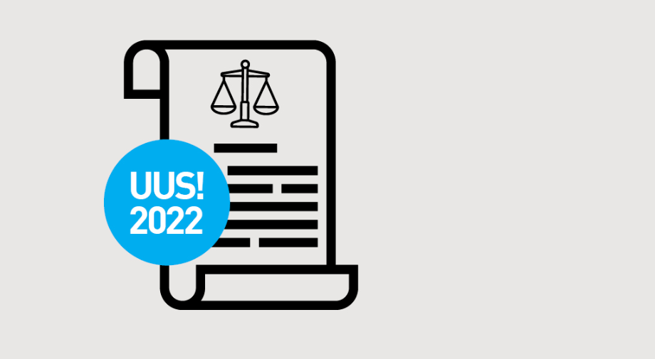 Suur ülevaade 1. jaanuaril jõustuvatest õigusaktidest | Eesti Kaubandus ...