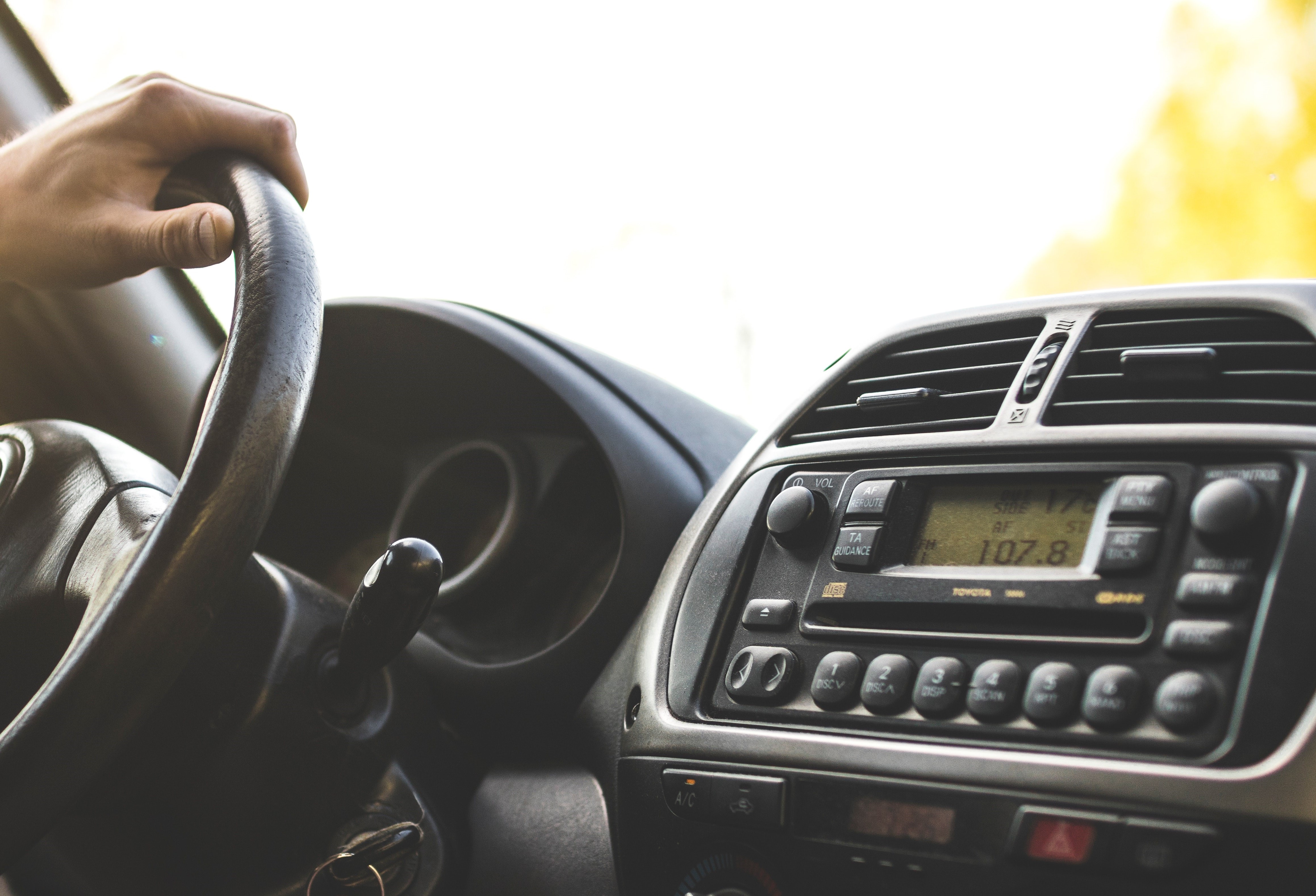 Tegime ettepaneku tõsta isikliku sõiduauto kasutamise hüvitise ...